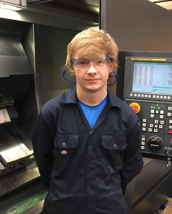 Maintaining an effective workforce – Denholms