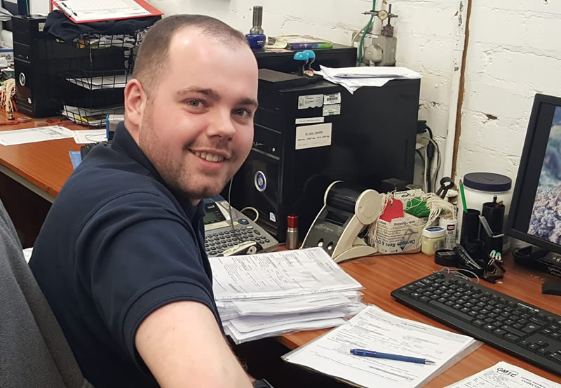 Staff changes at Denholms – Denholms