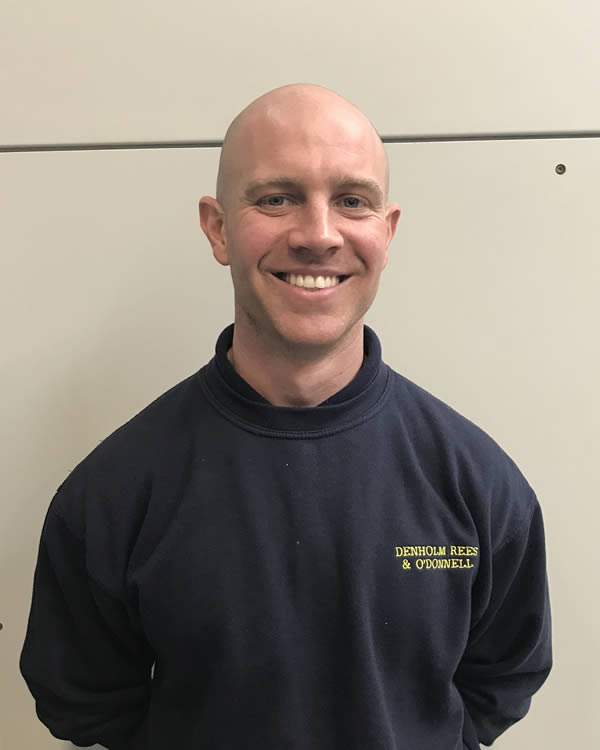 Building our workforce the Denholm’s way – Denholms